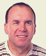 Hestromada - Seitenblick